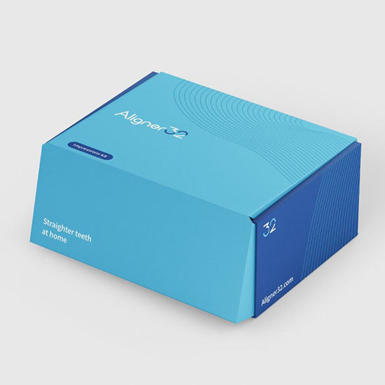 Aligner32 Impression Kit – Dental Impressions at Home